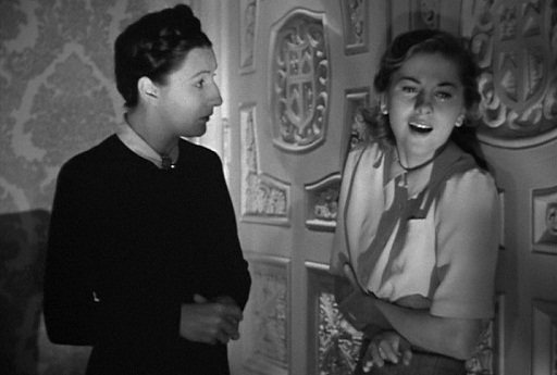 Rebecca | Larsen On Film