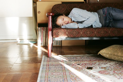 Secret Sunshine | Larsen On Film