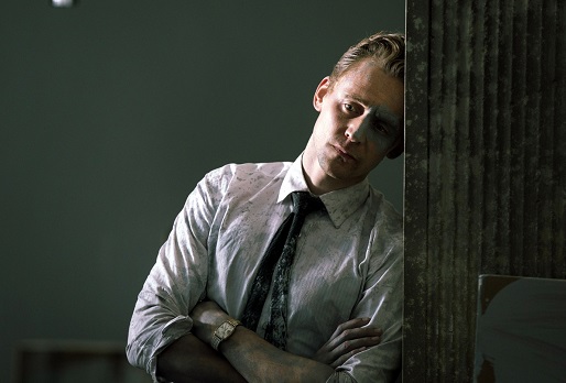 High-Rise | Larsen On Film