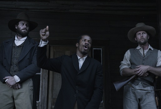 The Birth of a Nation | Larsen On Film