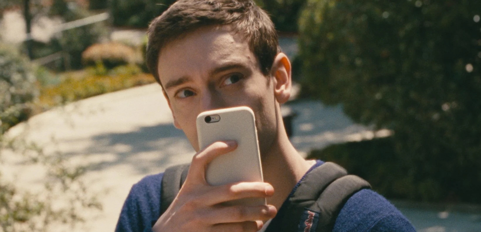 Lurker | Larsen On Film